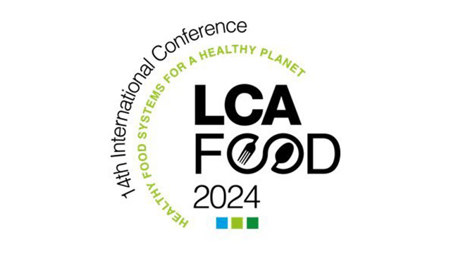 FOLOU at the LCA Food 2024 conference | FOLOU