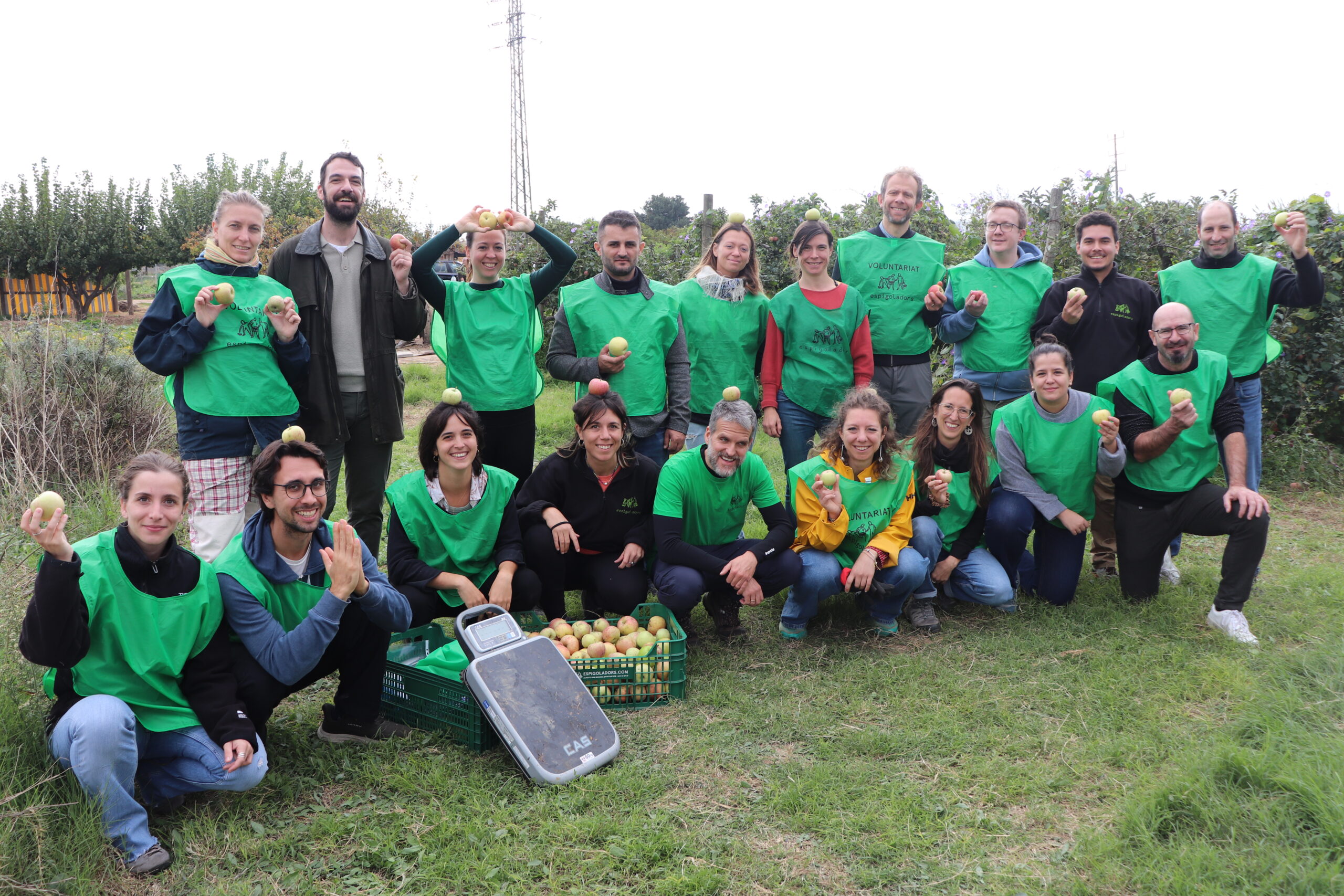 FOLOU Twinning Regions: two-day in-person workshop in Barcelona ...